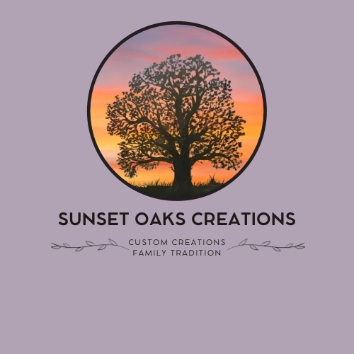 Sunset Oaks Creations